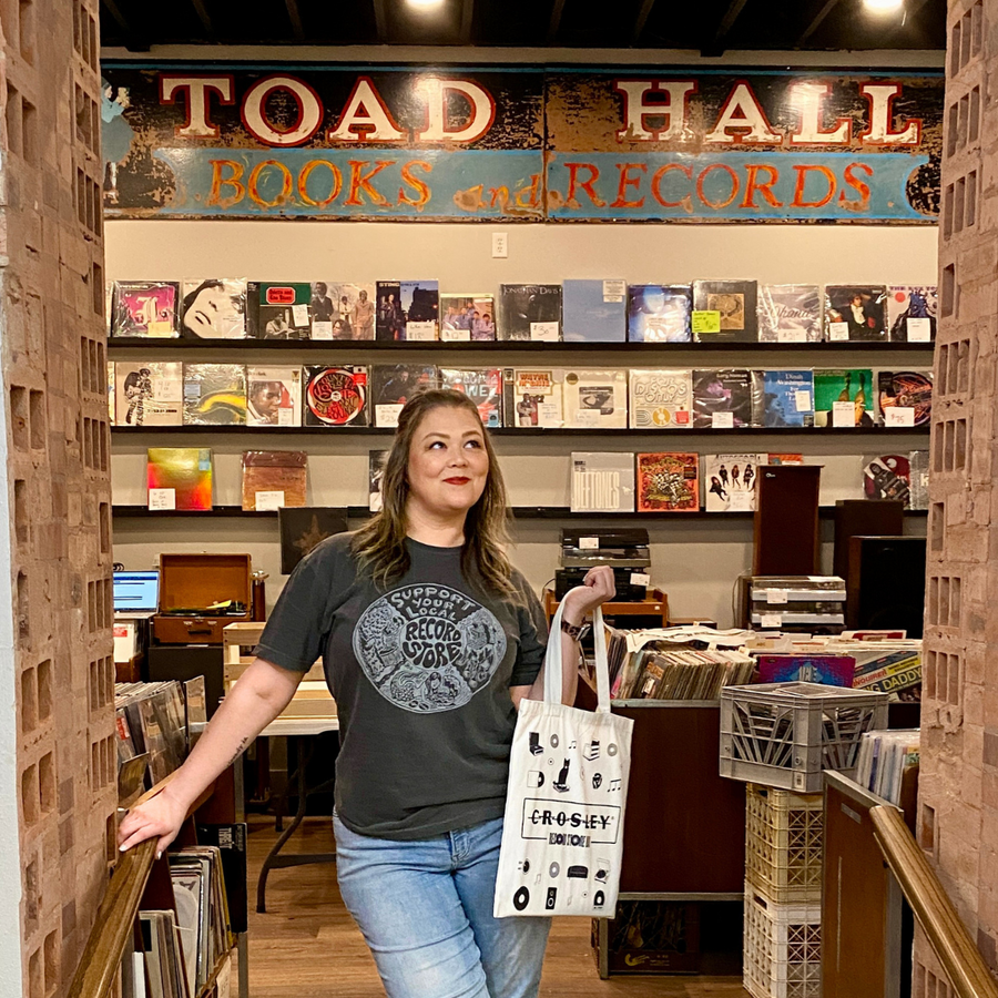 T-shirt – Page 3 – Rockford Art Deli