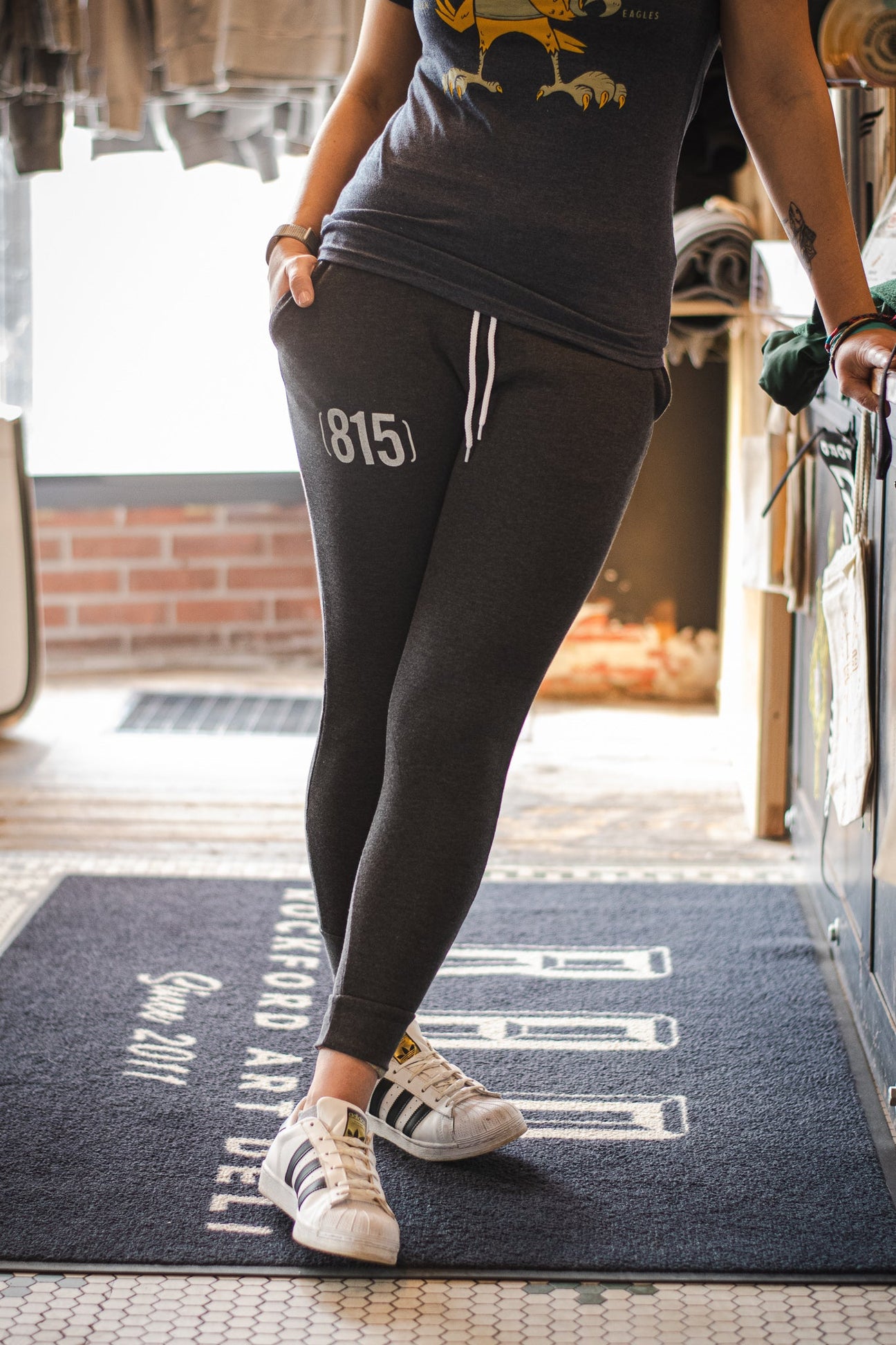Pants – Rockford Art Deli