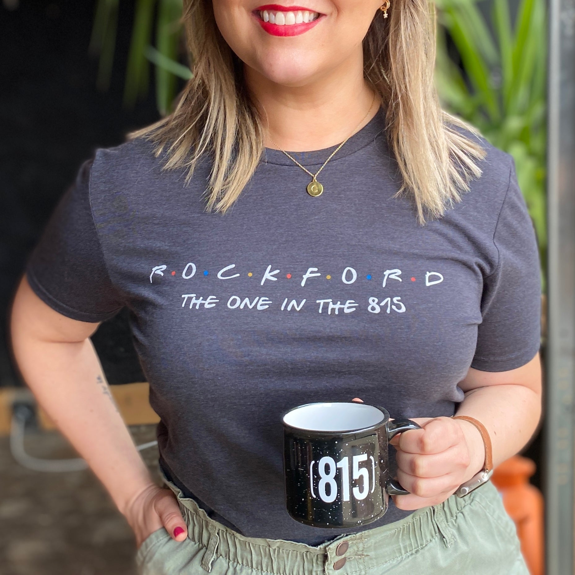 ROCKFORD 815 GEAR – Page 2 – Rockford Art Deli