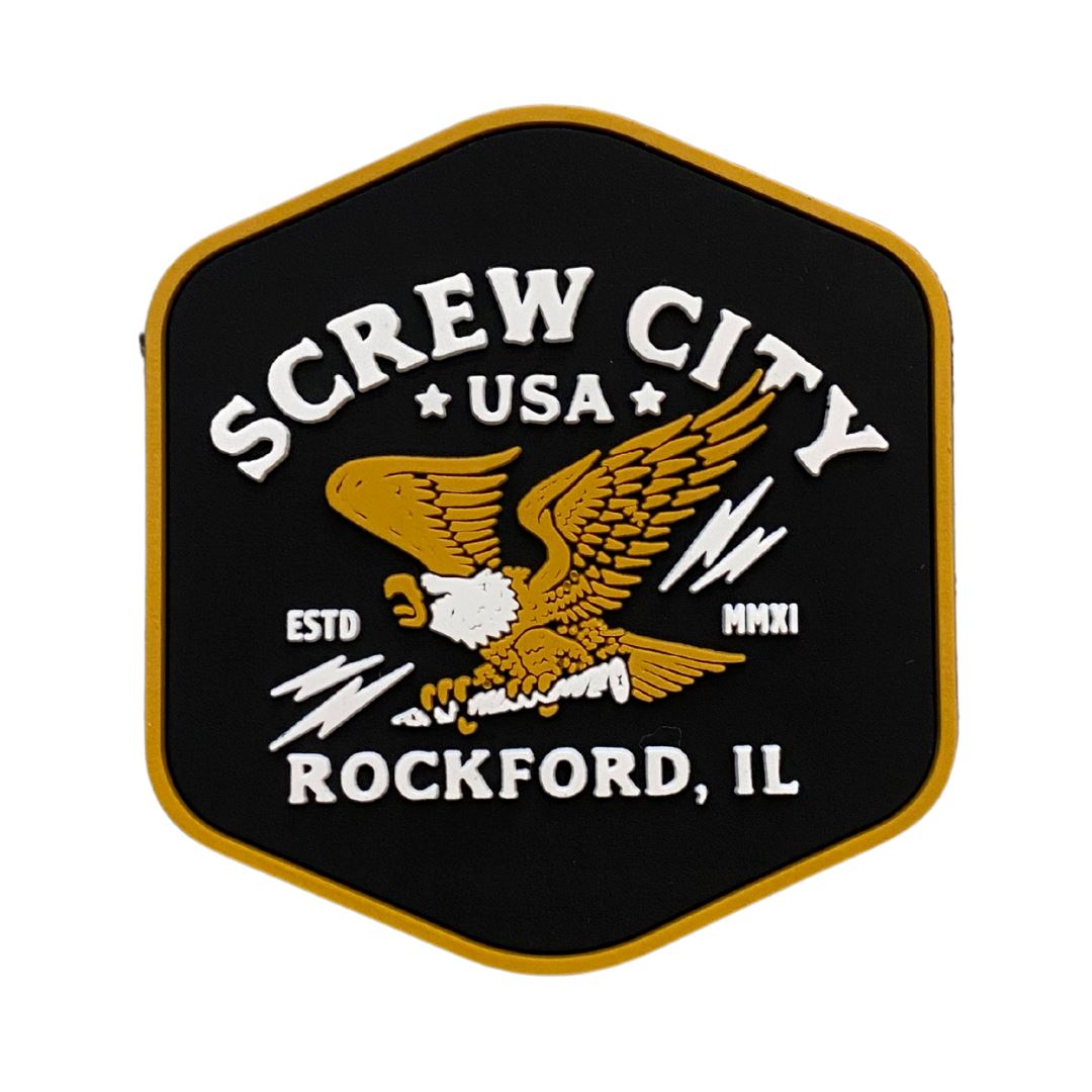 ACCESSORIES – Rockford Art Deli