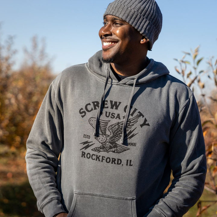Apparel – Rockford Art Deli
