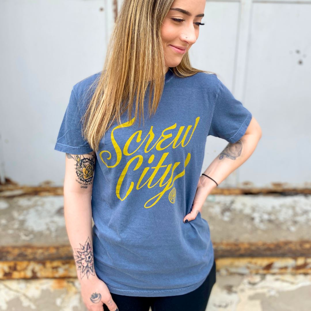 T-shirt – Page 3 – Rockford Art Deli